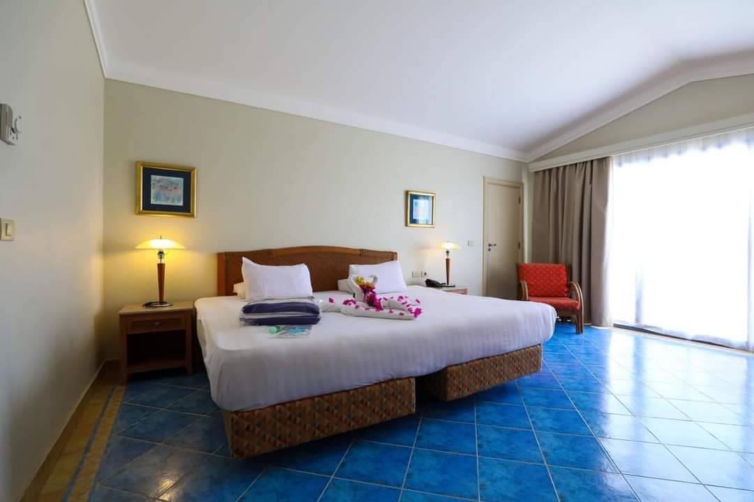 Ecotel Dahab Bay View Resort