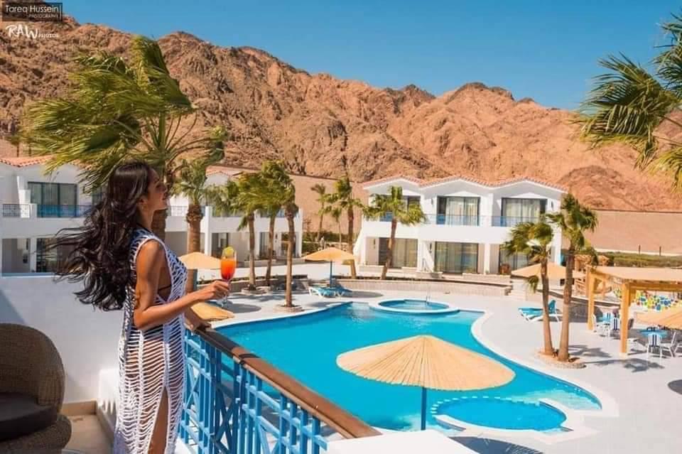 Images – Ecotel Dahab Bay View Resort